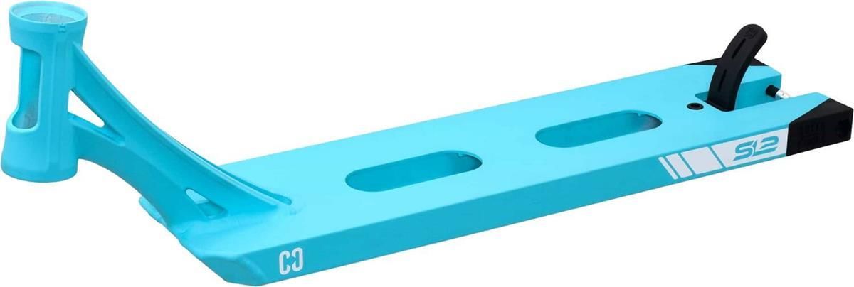 Core Sl2 Forged Deck Do Hulajnogi Wyczynowej 20 Niebieski - Ceny i ...