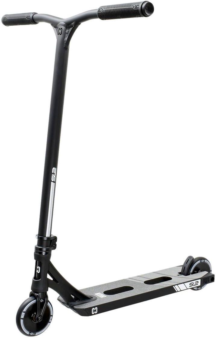 Hulajnoga Core Sl2 Czarny - ceny, opinie, sklepy - Ceneo.pl