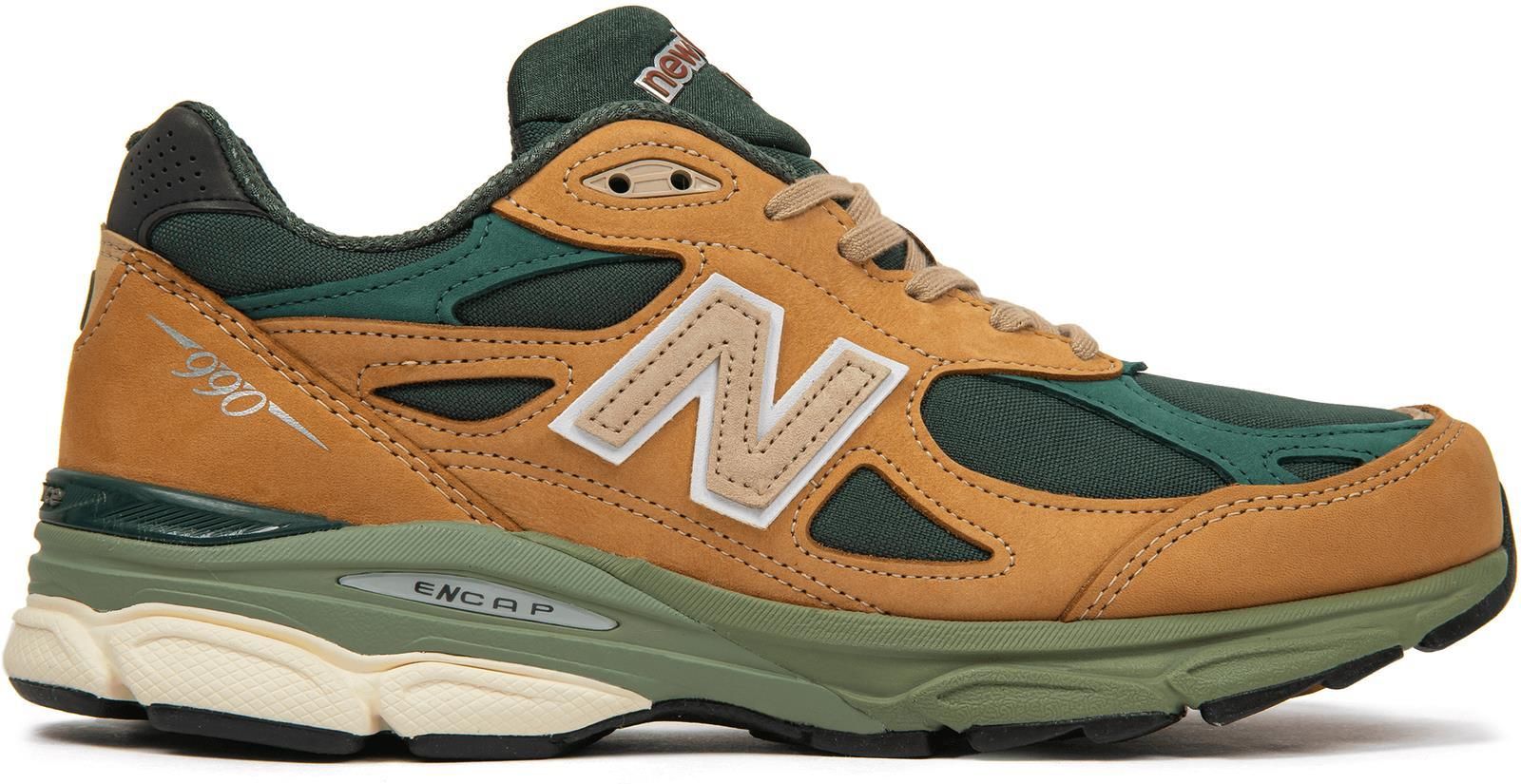 New Balance M990WG3 Made in USA - Ceny i opinie - Ceneo.pl
