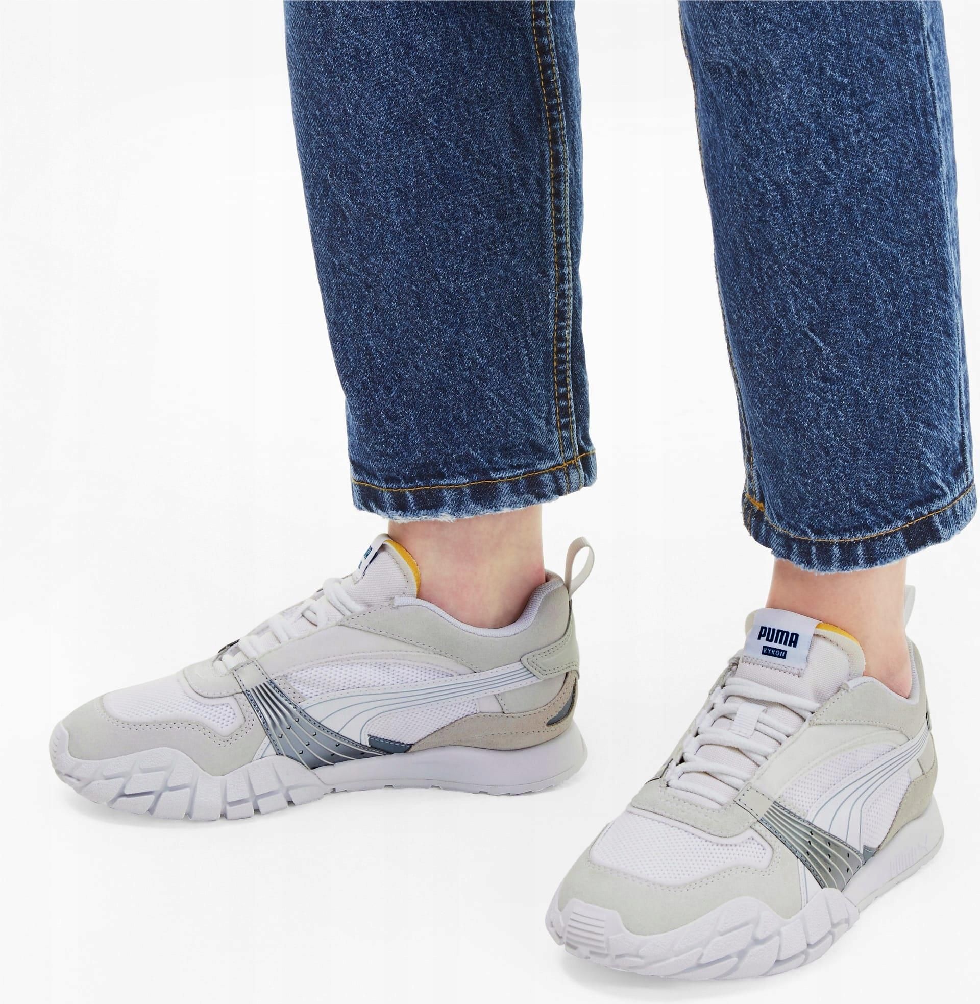 Buty Puma Kyron Wild Beasts 37,5 Sneakersy Limited - Ceny i opinie ...