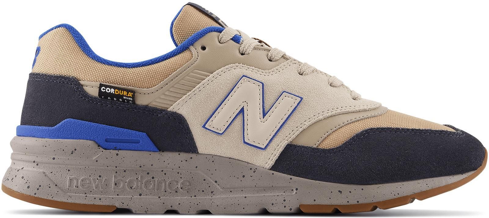 New Balance CM997HTV CORDURA - Ceny i opinie - Ceneo.pl