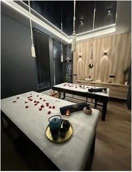 Prezentmarzeń.Com Voucher Do Salonu Shivago Thai Bali Spa W Stalowej ...
