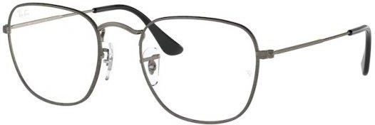 Ray-Ban Frank Rx 3857V 3118 51 + Szkła + Badanie - Opinie i ceny na ...