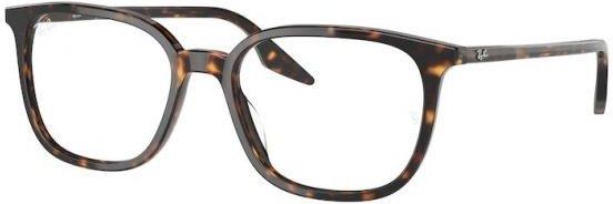 Ray-Ban Rx 5406 2012 54 + Szkła + Badanie - Opinie i ceny na Ceneo.pl