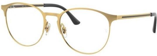 Ray-Ban Rx 6375 3133 51 + Szkła + Badanie - Opinie i ceny na Ceneo.pl