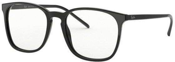 Ray-Ban Ray-Ban Rx 5387 2000 52 + Szkła + Badanie - Opinie i ceny na ...