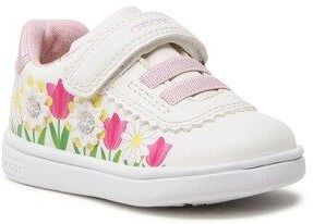 Sneakersy Geox - B Djrock Girl B351WD054AJC0653 M Kolorowy - Ceny i opinie - Ceneo.pl