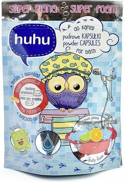 Huhu Pianotwory Do Kąpieli Dla Dzieci 6Szt. - Ceny i opinie - Ceneo.pl