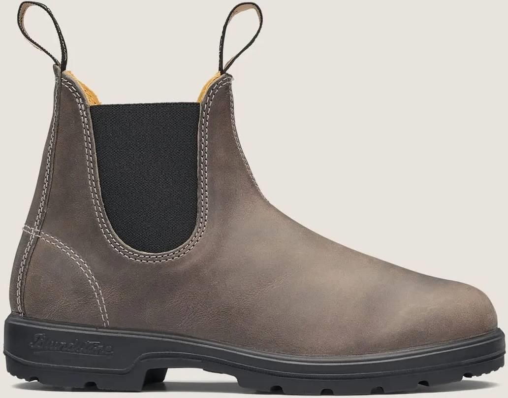 Blundstone 1469 CHELSEA BOOTS STEEL GREY - Ceny i opinie - Ceneo.pl