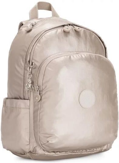 Kipling Classics Delia Plecak 37 cm metallic glow - Ceny i opinie ...