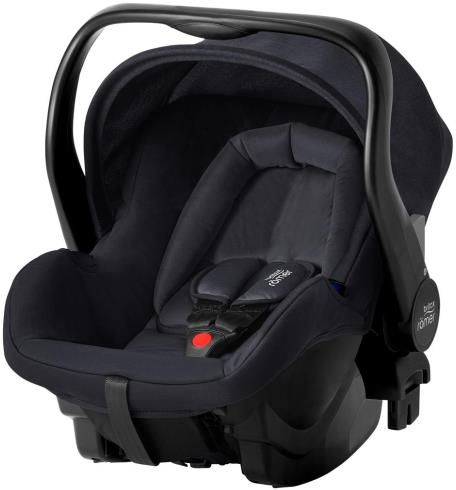 Britax-Romer Primo Black Shadow - Ceny i opinie - Ceneo.pl