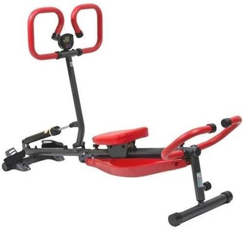 Total Fit 5 In 1 Rowing Trainer Tff001 - Ceny i opinie - Ceneo.pl