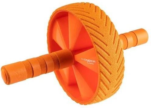 Wonder Core Exercise Wheel Woc078 - Ceny i opinie - Ceneo.pl