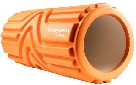 Wonder Core Hollow Yoga Roller 32cm Woc088 - Ceny i opinie - Ceneo.pl