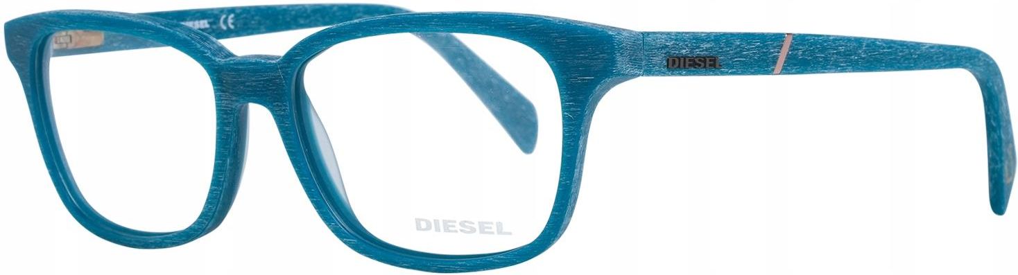 Diesel Dl5129 Niebieskie - Opinie i ceny na Ceneo.pl