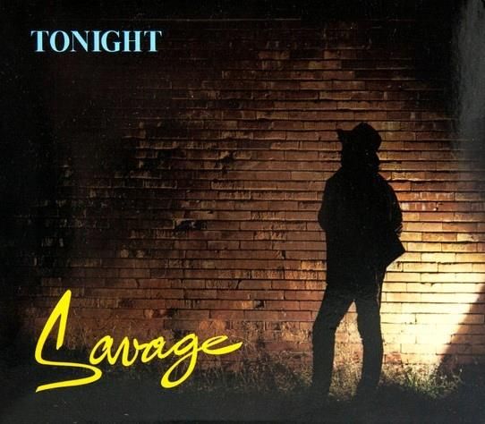 Płyta kompaktowa Savage – Tonight (CD) - Ceny i opinie - Ceneo.pl