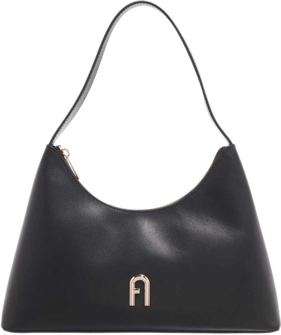 Furla Torba na ramię Czarny Torebki Damski - Ceny i opinie - Ceneo.pl