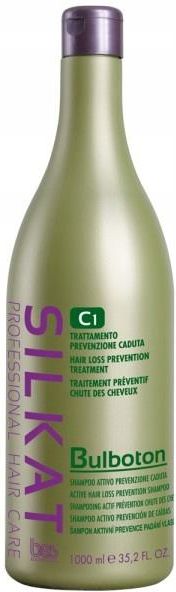 Szampon do włosów Bes Bulboton C1 Szampon Do Włosów Wypadających 1L ...
