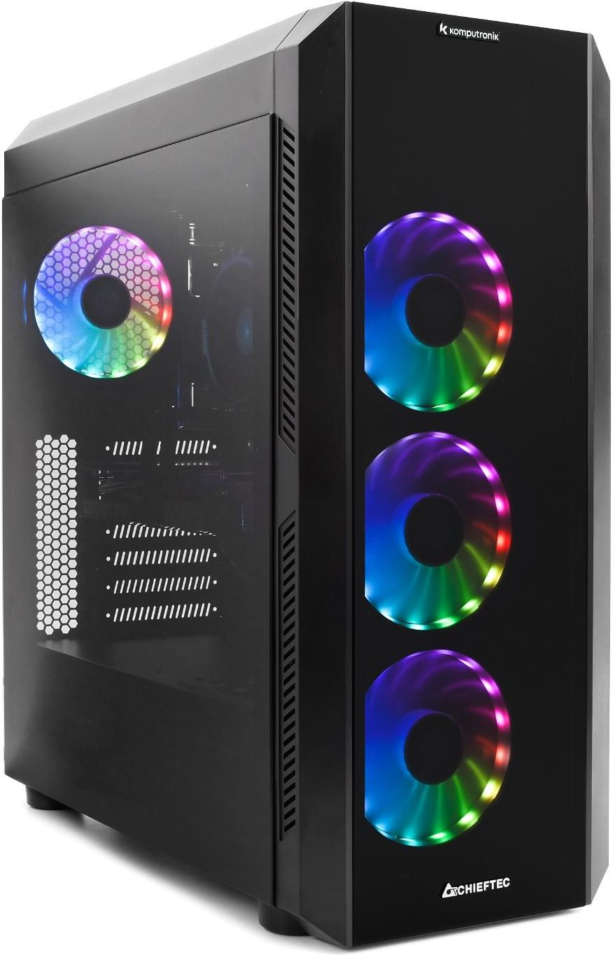 Komputronik Infinity R550 [T4] - Komputer stacjonarny - Opinie i ceny ...