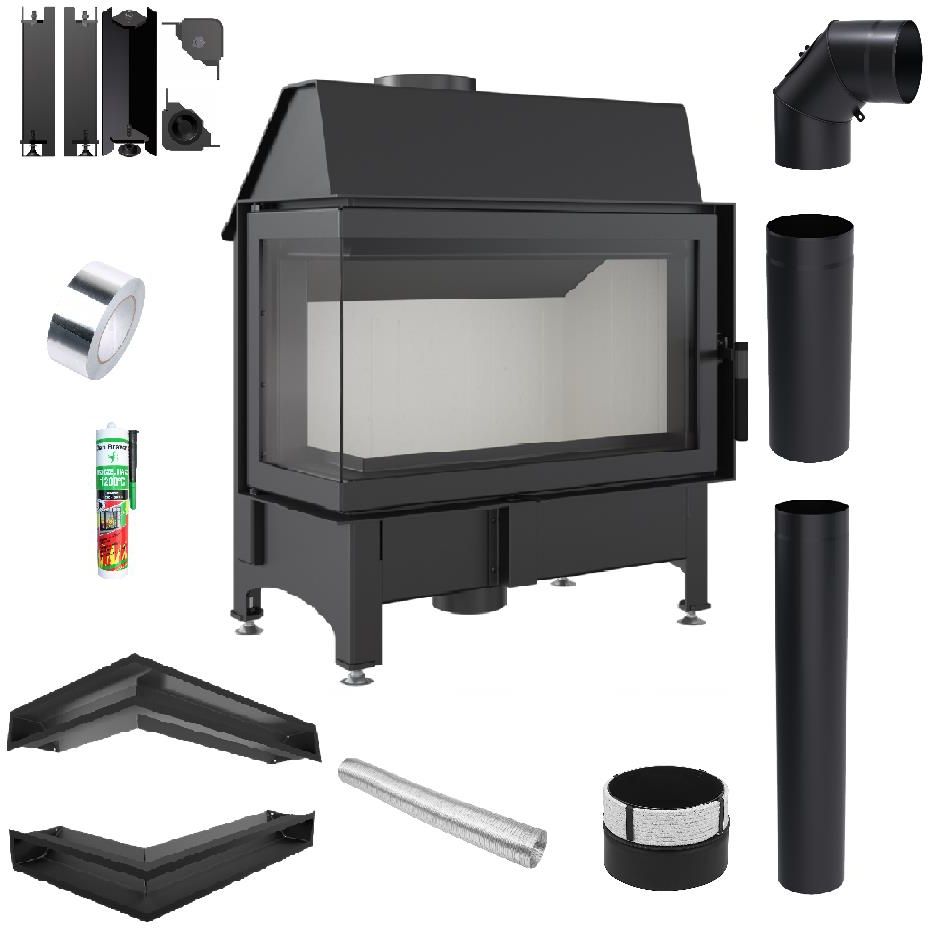 Kratki Zibi 12 - Opinie i ceny na Ceneo.pl