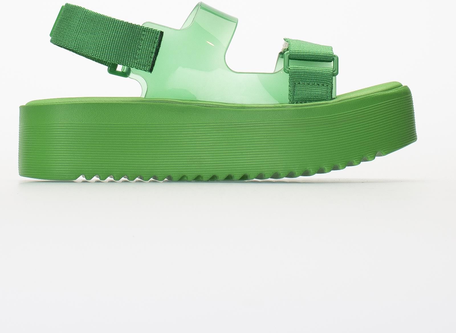 Melissa Brave Papete Platform Vegan - Ceny i opinie - Ceneo.pl