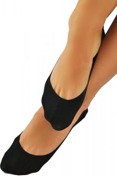 Stopki damskie ABS Noviti laser SN 009 W 01 czarne - Ceny i opinie - Ceneo.pl