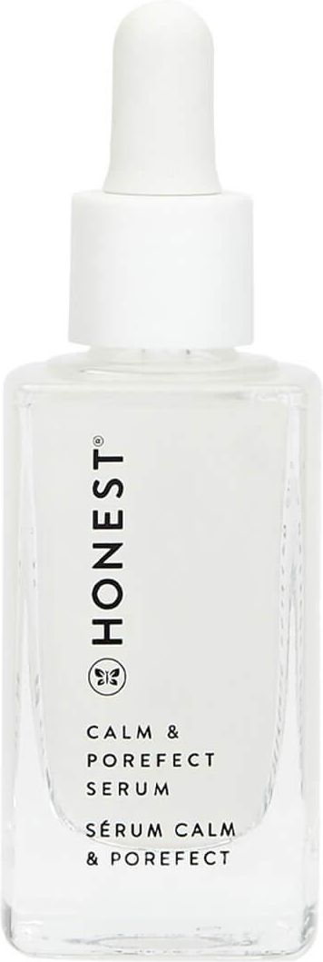 Serum do twarzy Honest Beauty Calm + Go Serum Nawilżające 30 ml ...
