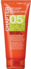 Mades Cosmetics Chapter 05 Body Sugar Scrub Peeling Do Ciała Brzoskwinia I Orchidea250 g ...