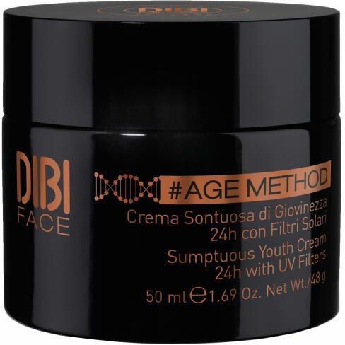 Krem do twarzy Dibi Age Method Cream Krem Do Twarzy Luksus Młodości 50 ...