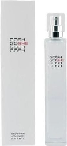 Gosh She Woda Perfumowana 50 ml - Ceneo.pl