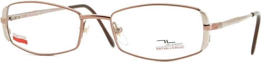 Liw Lewant 1445-19 Brązowy - Opinie i ceny na Ceneo.pl