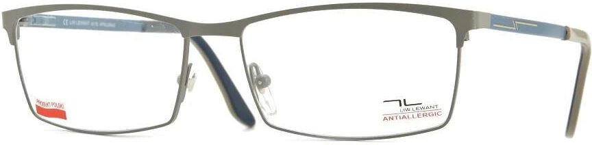 Liw Lewant 3676-10 Szary - Opinie i ceny na Ceneo.pl