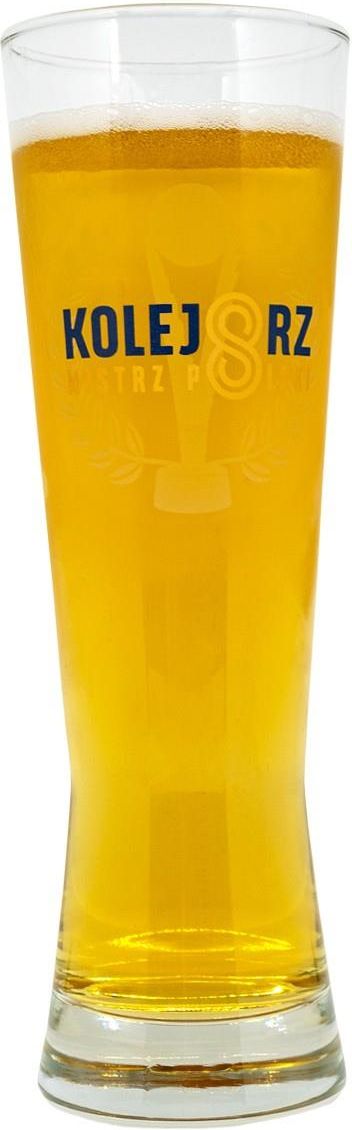 Lech Poznań Szklanka Mistrz Polski 2022 300Ml - Ceny i opinie - Ceneo.pl