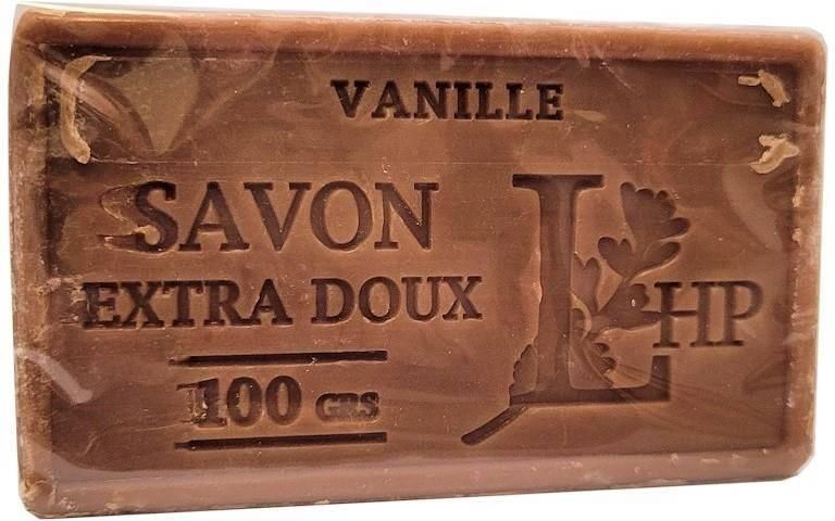 Mydło Savon Lhp Mydło Marsylskie Wanilia 100g - Opinie i ceny na Ceneo.pl
