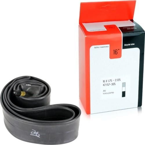 Jet Dętka 16 X1,75 2,125 Av 32mm D148 - Ceny i opinie - Ceneo.pl