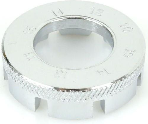 Jet Klucz Rowerowy Do Szprych 10G 15G N051 - Ceny i opinie - Ceneo.pl