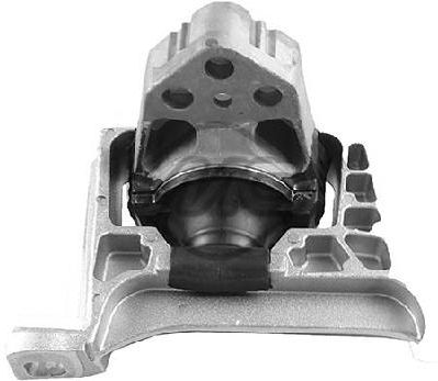 Zawieszenie silnika Poduszka silnika METALCAUCHO 23309 - Opinie i ceny ...