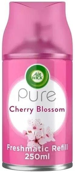 Air Wick Freshmatic Refill Cherry Blossom Wkład 250 ml Reckitt ...
