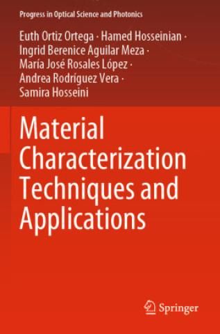 Material Characterization Techniques and Applications - Literatura ...