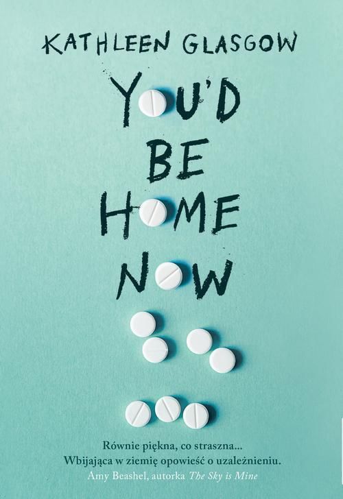 You\'d Be Home Now mobi,epub Kathleen Glasgow - ebook - najszybsza ...