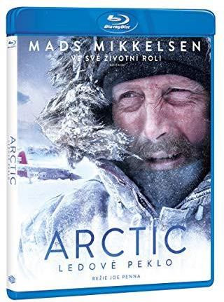 Film Blu-ray Arctic (Arktyka) [Blu-Ray] - Ceny i opinie - Ceneo.pl