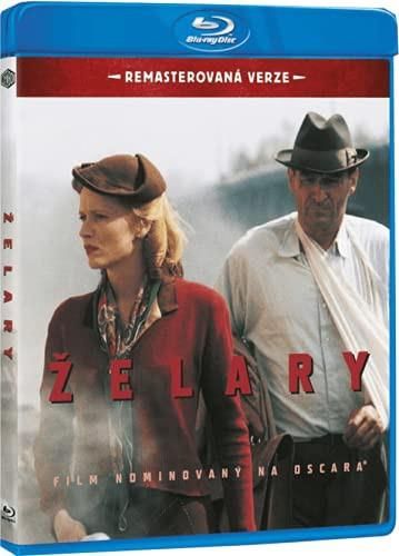 Film Blu-ray Želary (Żelary) [Blu-Ray] - Ceny i opinie - Ceneo.pl