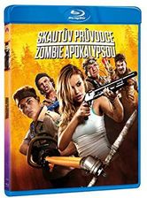 Film Blu-ray Scouts Guide to the Zombie Apocalypse (Łowcy zombie) [Blu ...