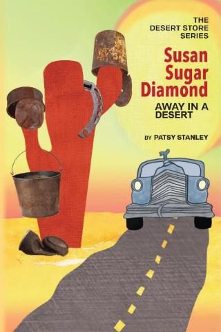 Susan Sugar Diamond - Literatura obcojęzyczna - Ceny i opinie - Ceneo.pl