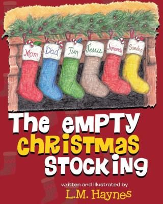 The Empty Christmas Stockings - Literatura obcojęzyczna - Ceny i opinie ...