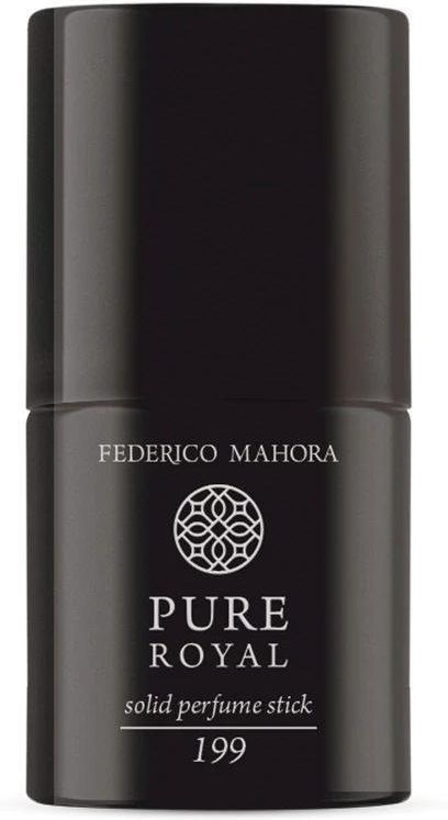 Fm Pure 199 Perfumy Męskie W Sztyfcie - Opinie i ceny na Ceneo.pl
