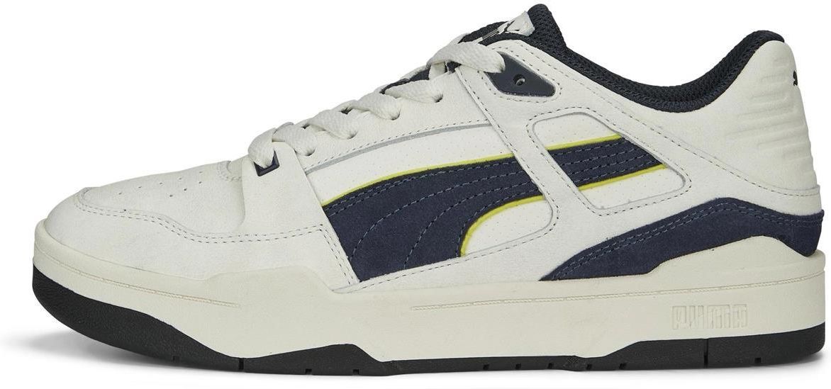 Męskie Buty Puma Slipstream Always ON 39005902 – Biały - Ceny i opinie ...