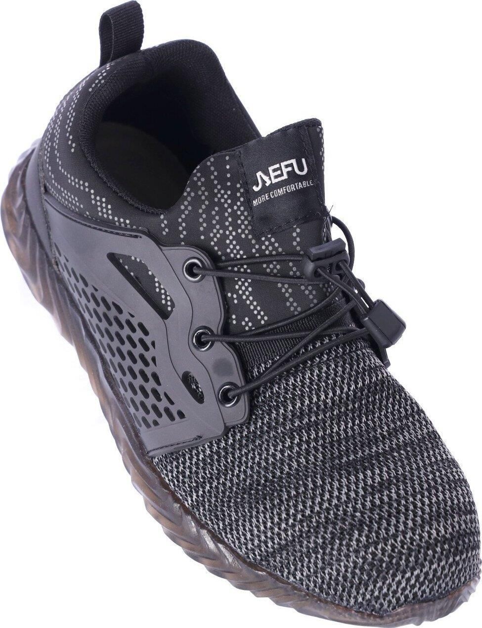 Hedo Buty Bhp Robocze Szare - Ceny i opinie - Ceneo.pl