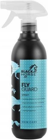 Black Horse Fly Guard Spray - Ceny i opinie - Ceneo.pl