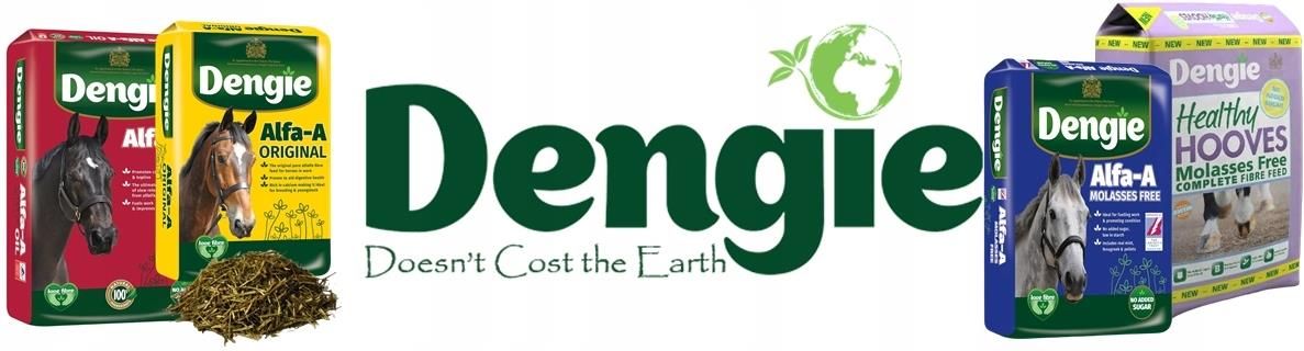 Dengie Alfa-Beet Lucerna I Wysłodki Buraczane 20Kg - Ceny i opinie ...